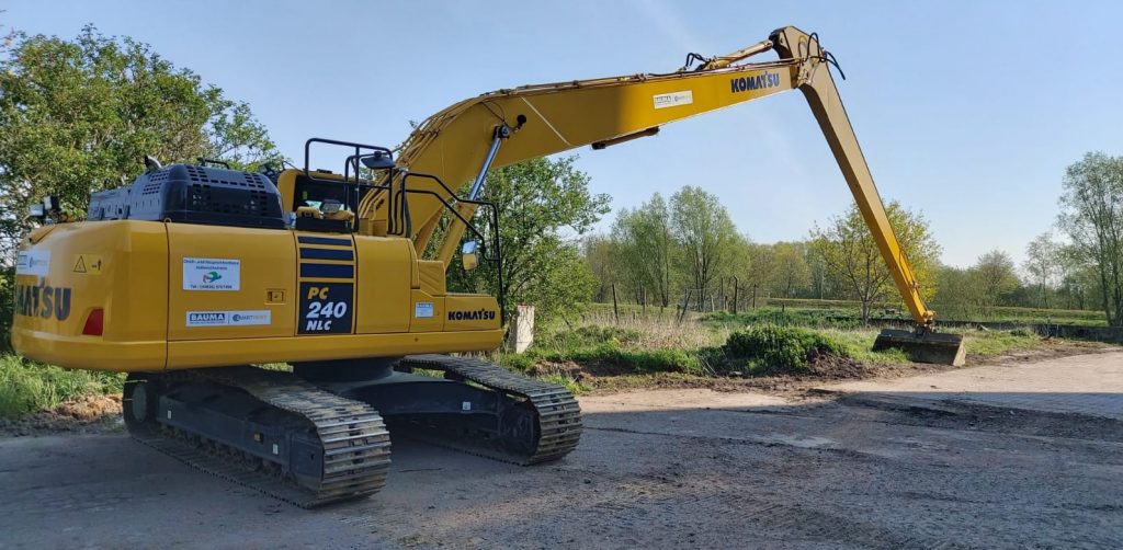 Betriebshof - Deich- und Hauptsielverband Südwestholstein